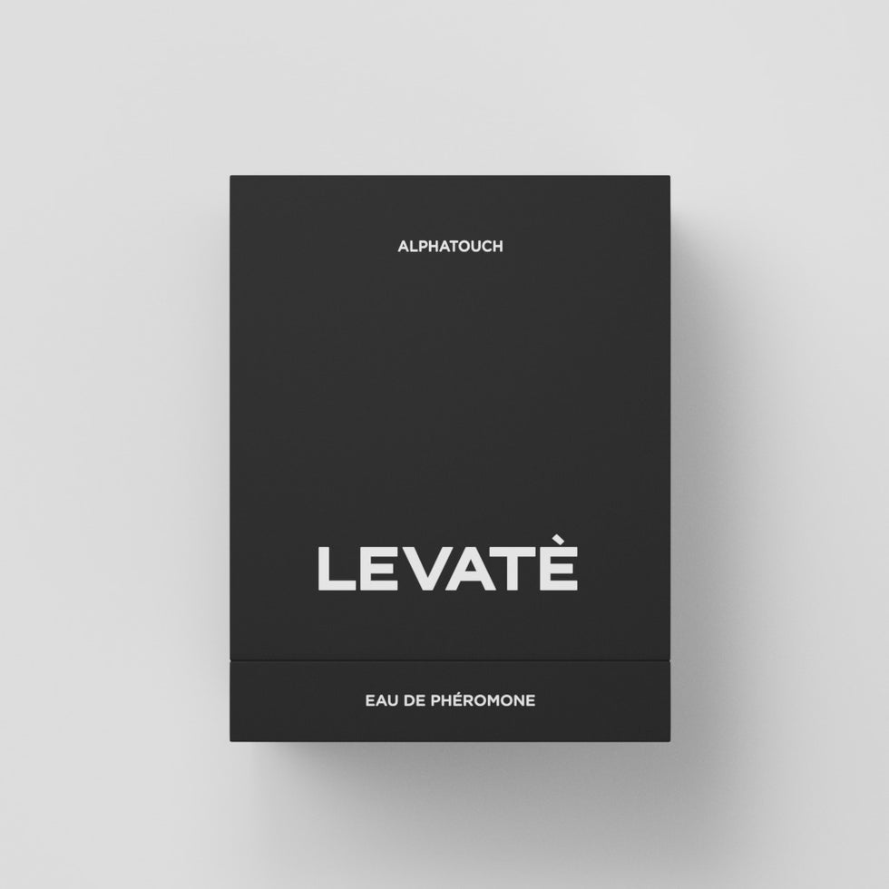 AlphaTouch - Become an Alpha